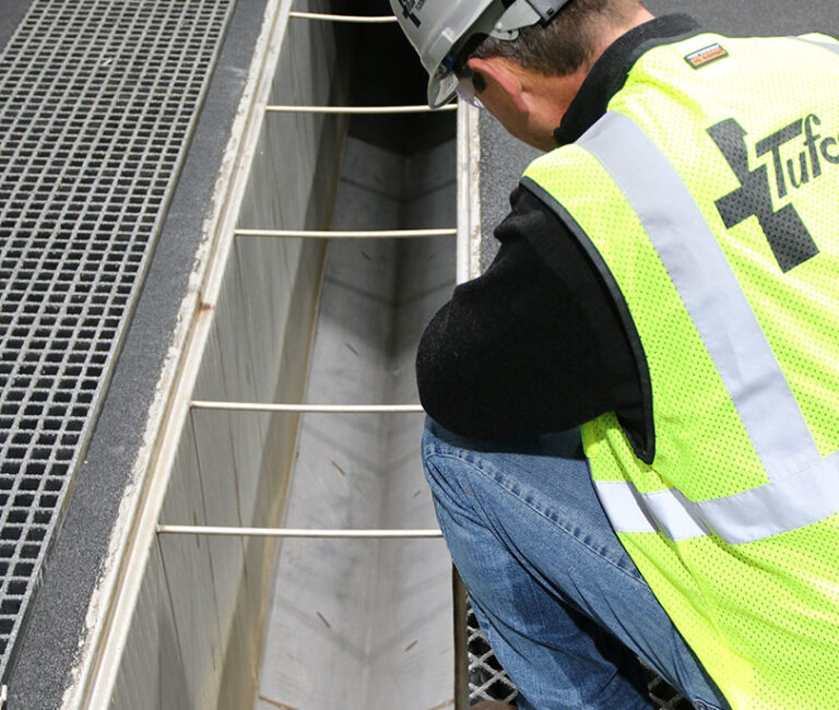 Drains - Industrial Commercial Flooring & Drains – Epoxy, Urethane ...
